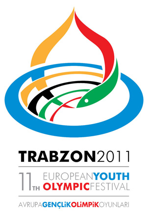 European Youth Olympic festival - 24.-29.07.2011.g. Trabzon, TUR
